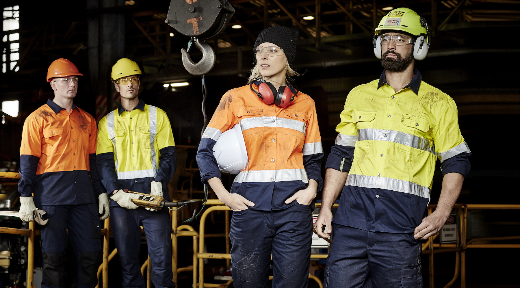 GP UNIFORMS | Your one stop uniform partner!