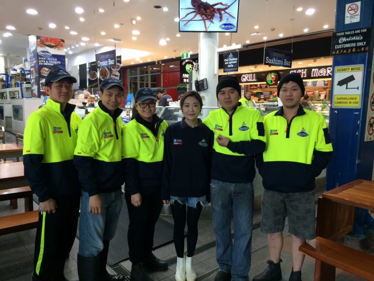 GP UNIFORMS | Your one stop uniform partner!